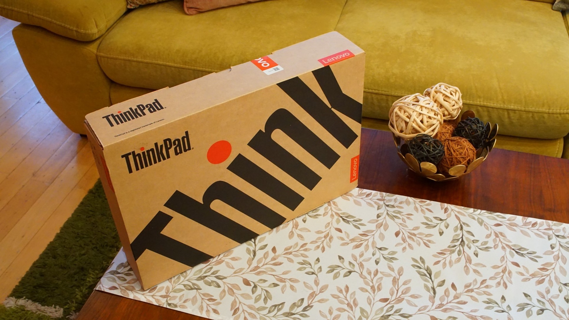 -40% ÚJ DOBOZOS Lenovo Thinkpad T14 Gen 5: Ultra 7 165U/32GB DDR5/512GB ...