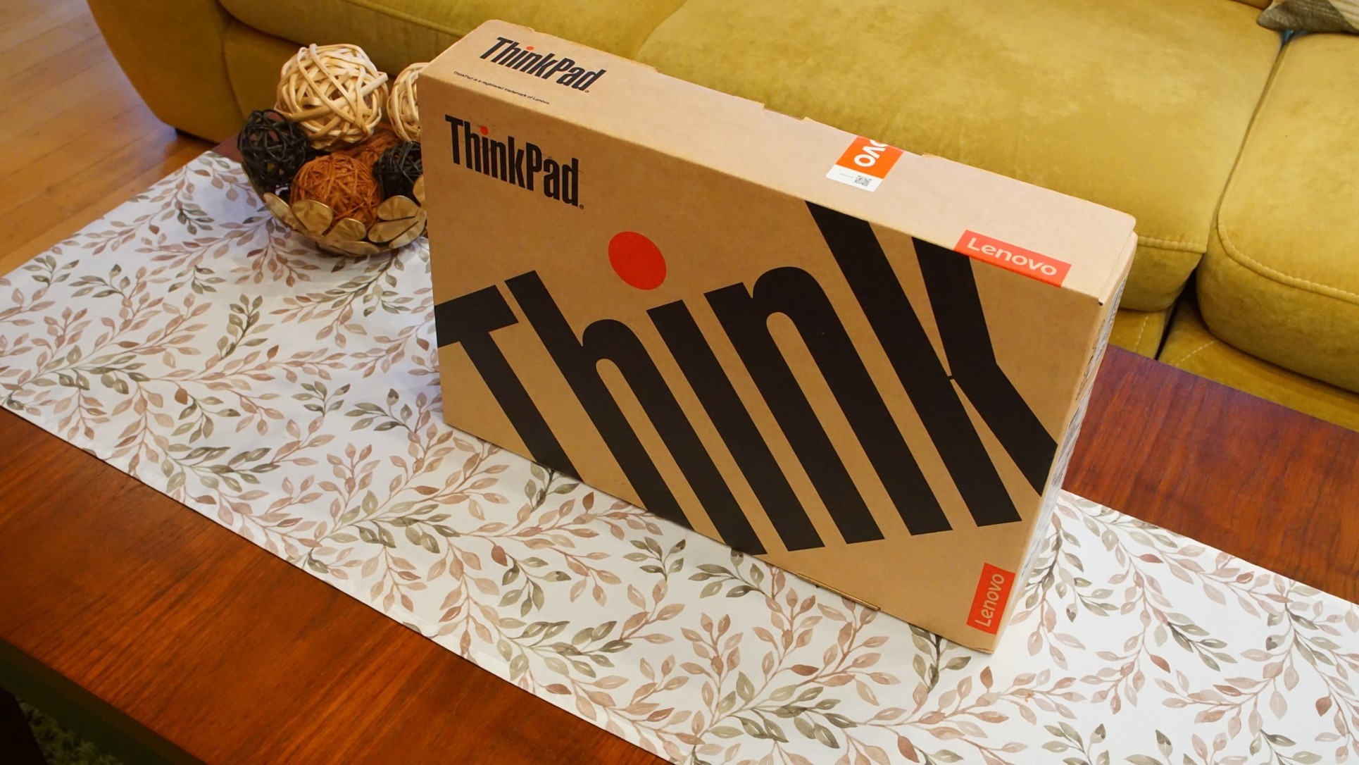 -40% ÚJ DOBOZOS Lenovo Thinkpad T14 Gen 5: Ultra 7 165U/32GB DDR5/512GB ...