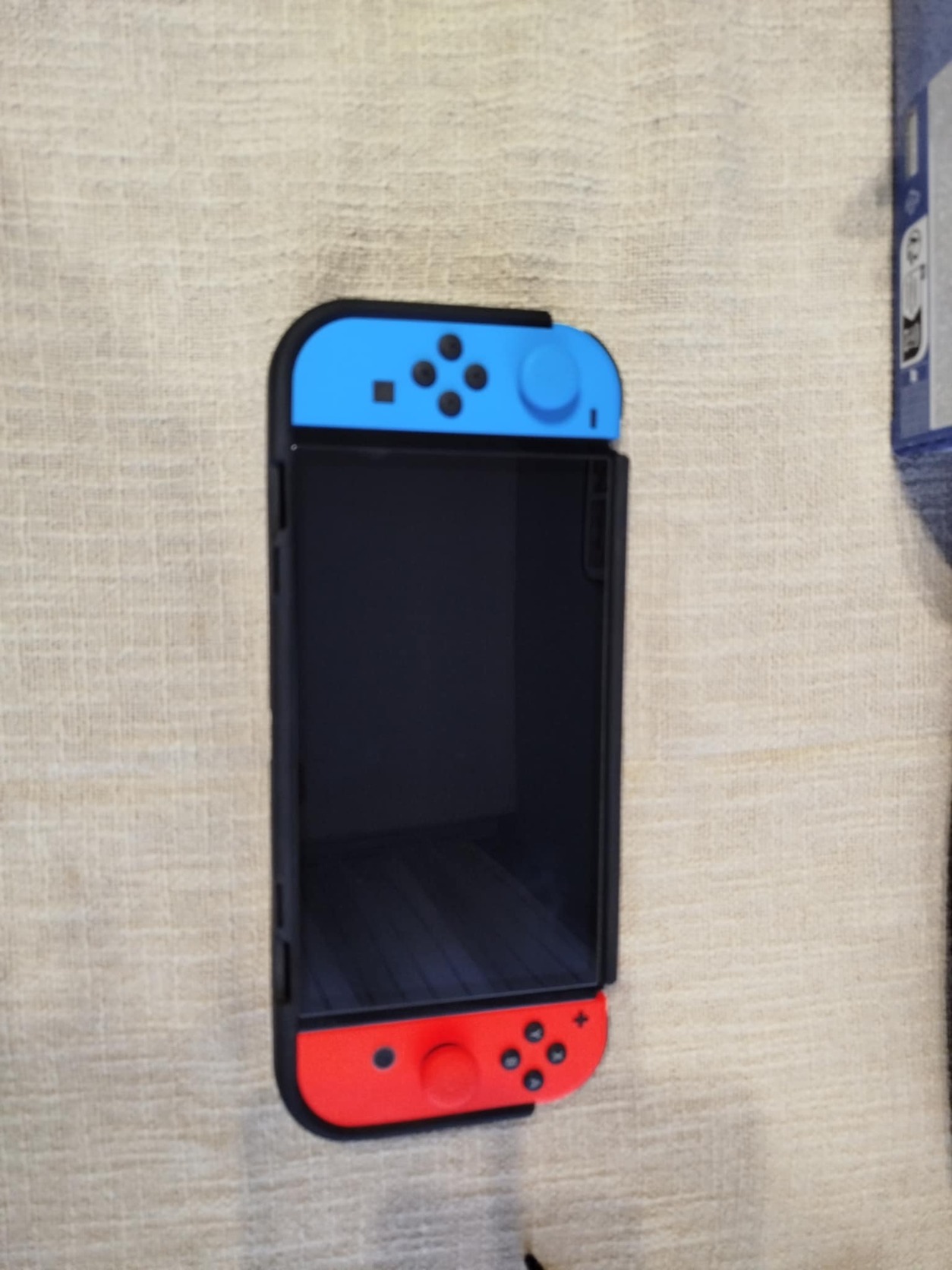 Nintendo Switch OLED model - HardverApró