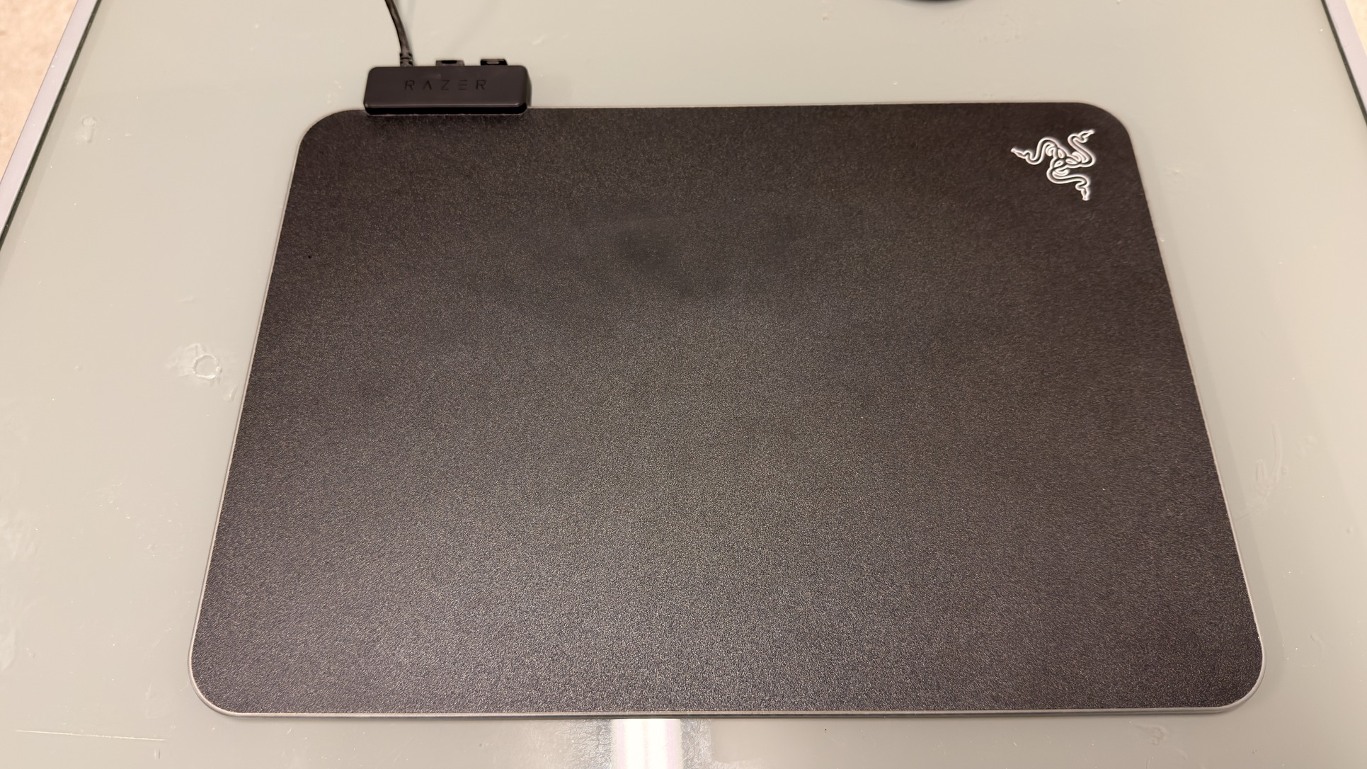 Razer RGB Gaming Pack: DeathAdder V2 Special Edition + Firefly V2 ...