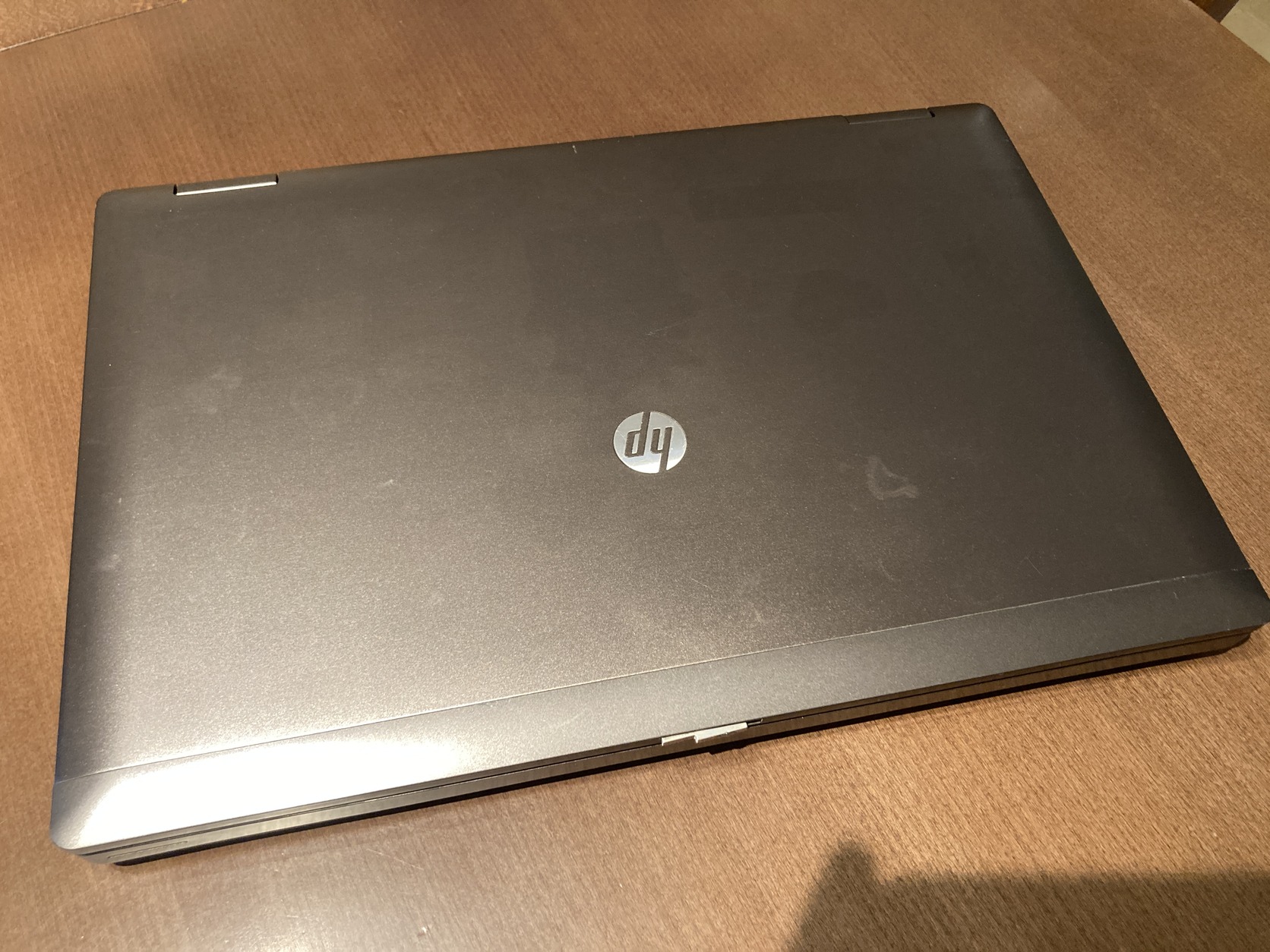 HP ProBook 6560b, 15.6 , I5-2540M, 240GB HDD, 4GB RAM - HardverApró