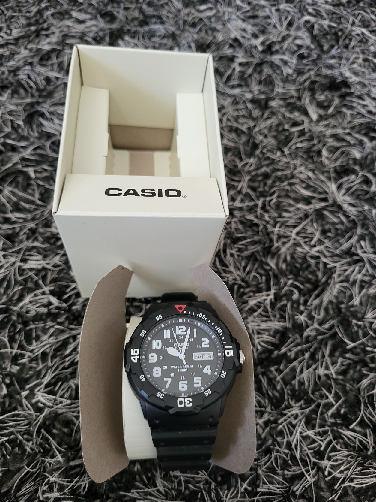 Casio MRW-200H-1BVEG eladó - HardverApró