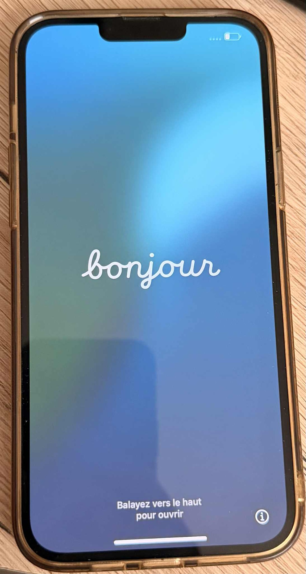 Iphone 13 pro max 128 Gb Gold Akku 84% - HardverApró