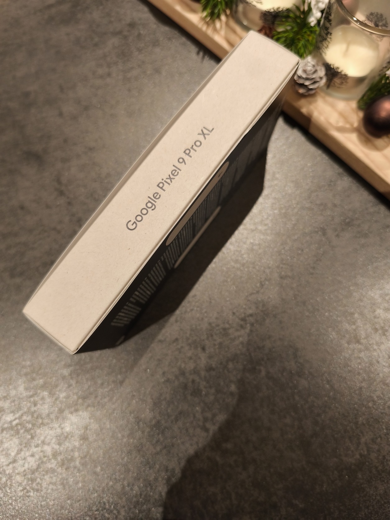 Google Pixel 9 Pro XL 16/128GB Bontatlan 2 év MediaMarkt Garancia ...