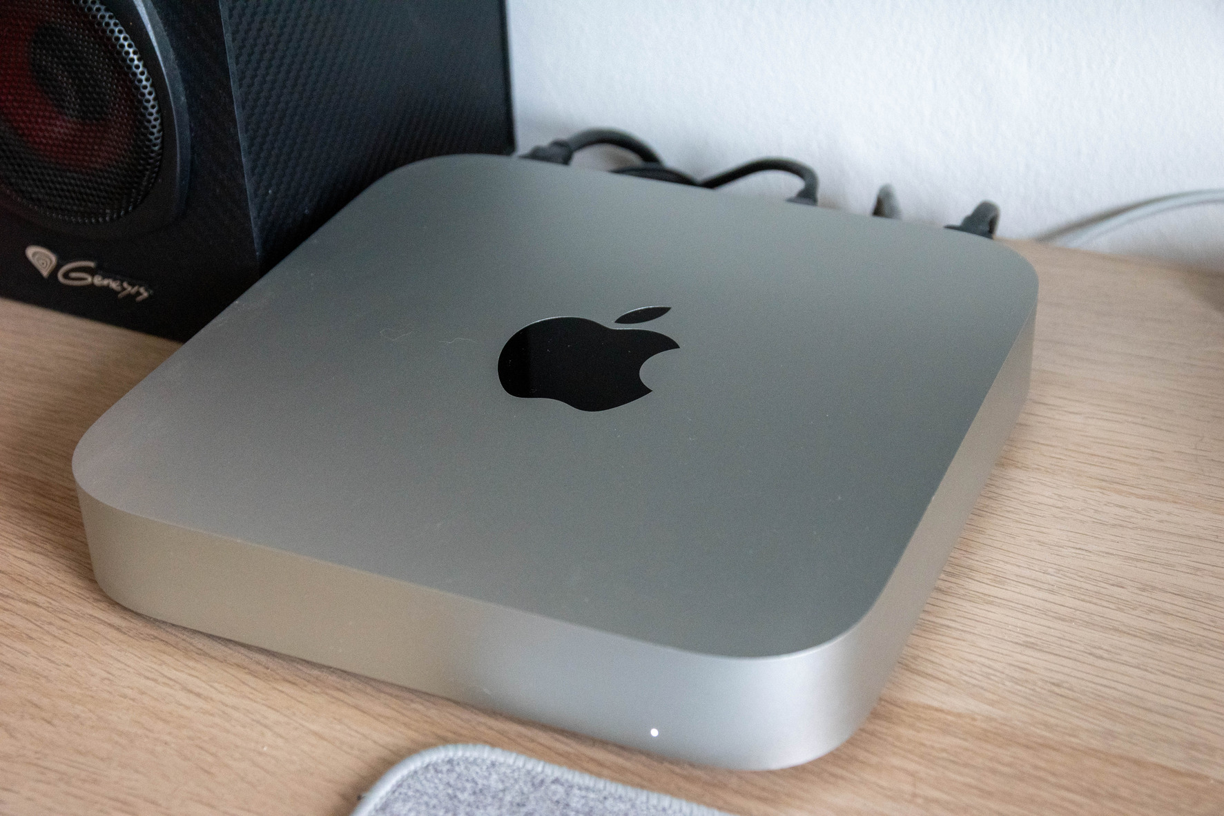 Mac mini M2 8/256 Garanciás - HardverApró