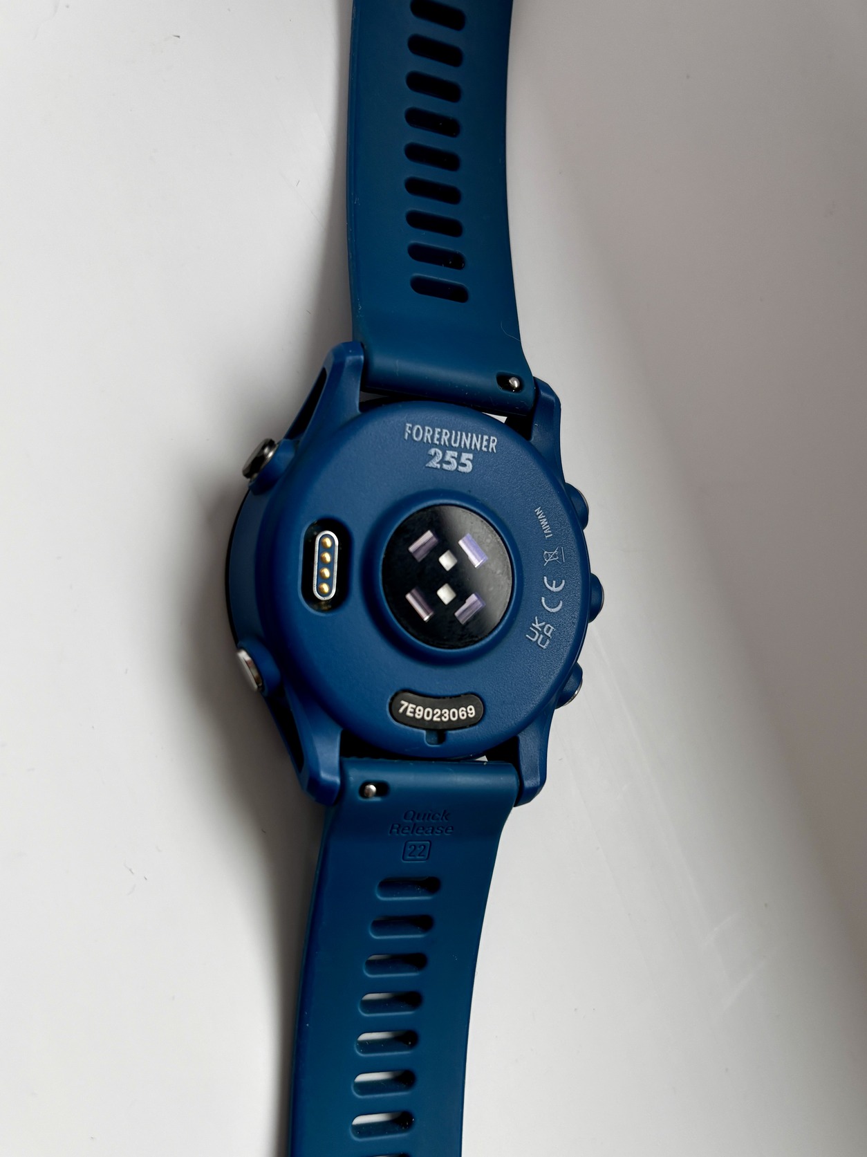 Elado Garmin Forerunner 255 - HardverApró