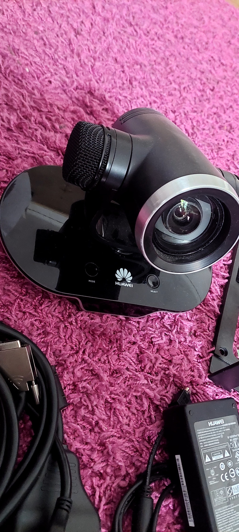 HUAWEI TE30 VPC620&VPC600 - HardverApró