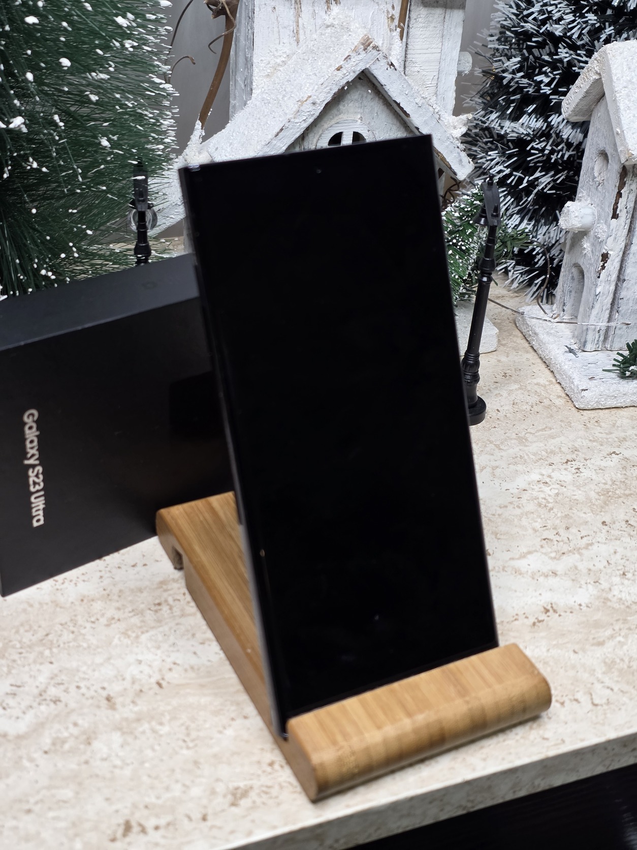 Samsung Galaxy S23 Ultra - HardverApró