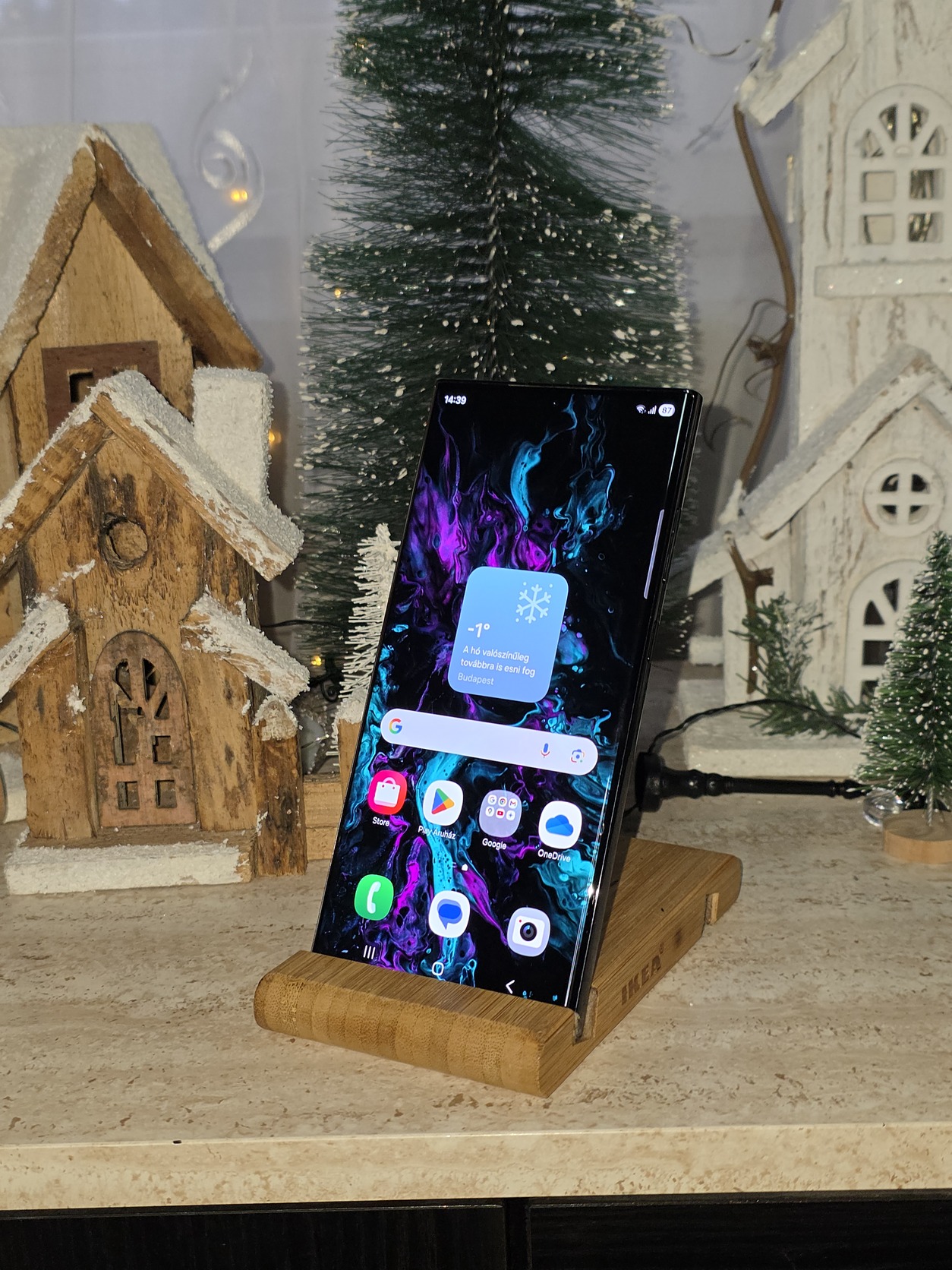 Samsung Galaxy S23 Ultra - HardverApró