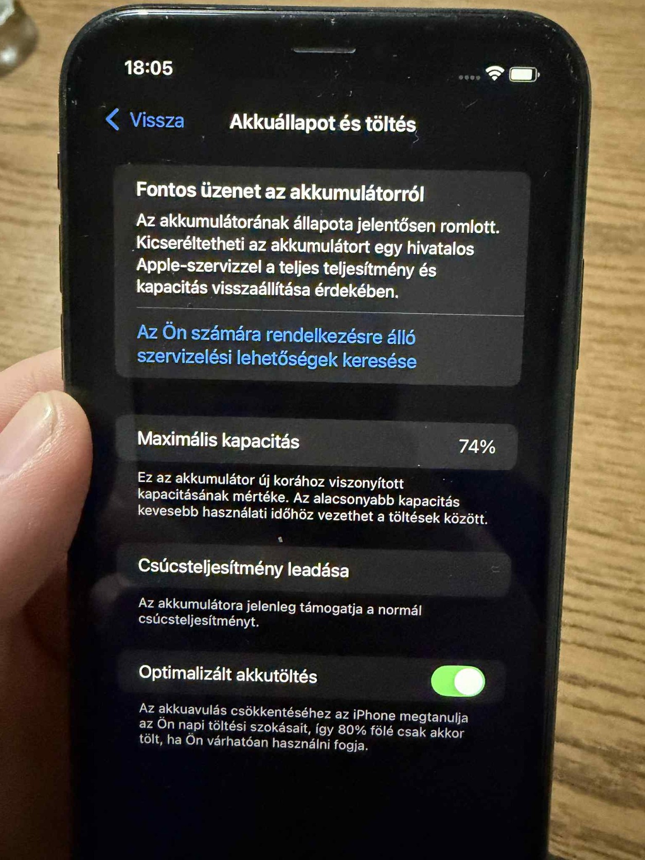 Iphone xr 64gb működőképes javításra vár - HardverApró
