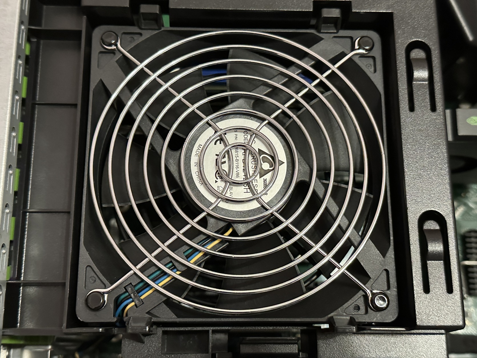 Fujitsu Celsius R930 - HardverApró