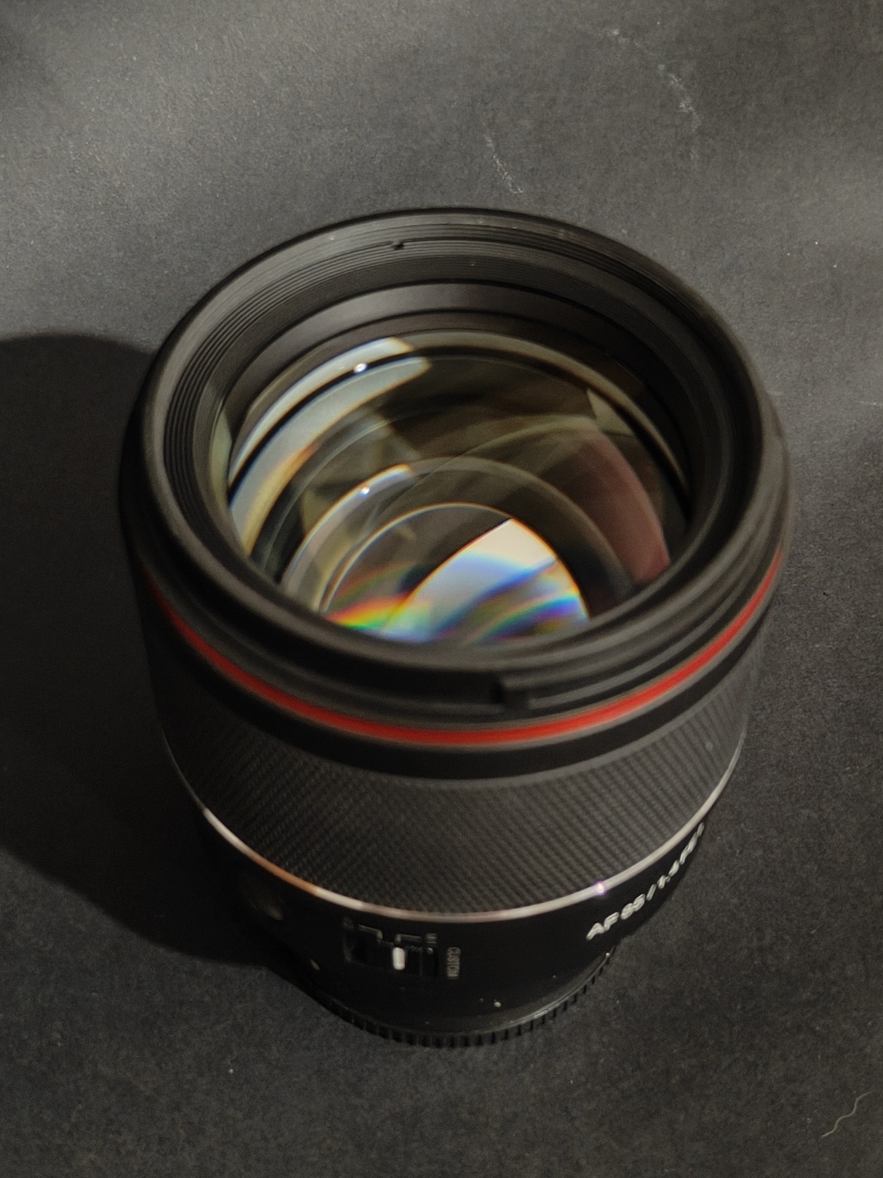 Samyang AF 85mm f1.4 II (Sony E) - HardverApró