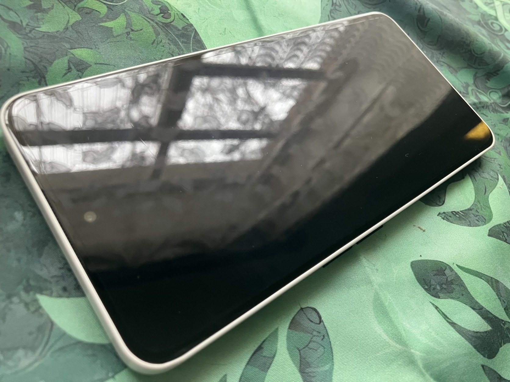 Nothing Phone 3(a) 128/8GB - HardverApró