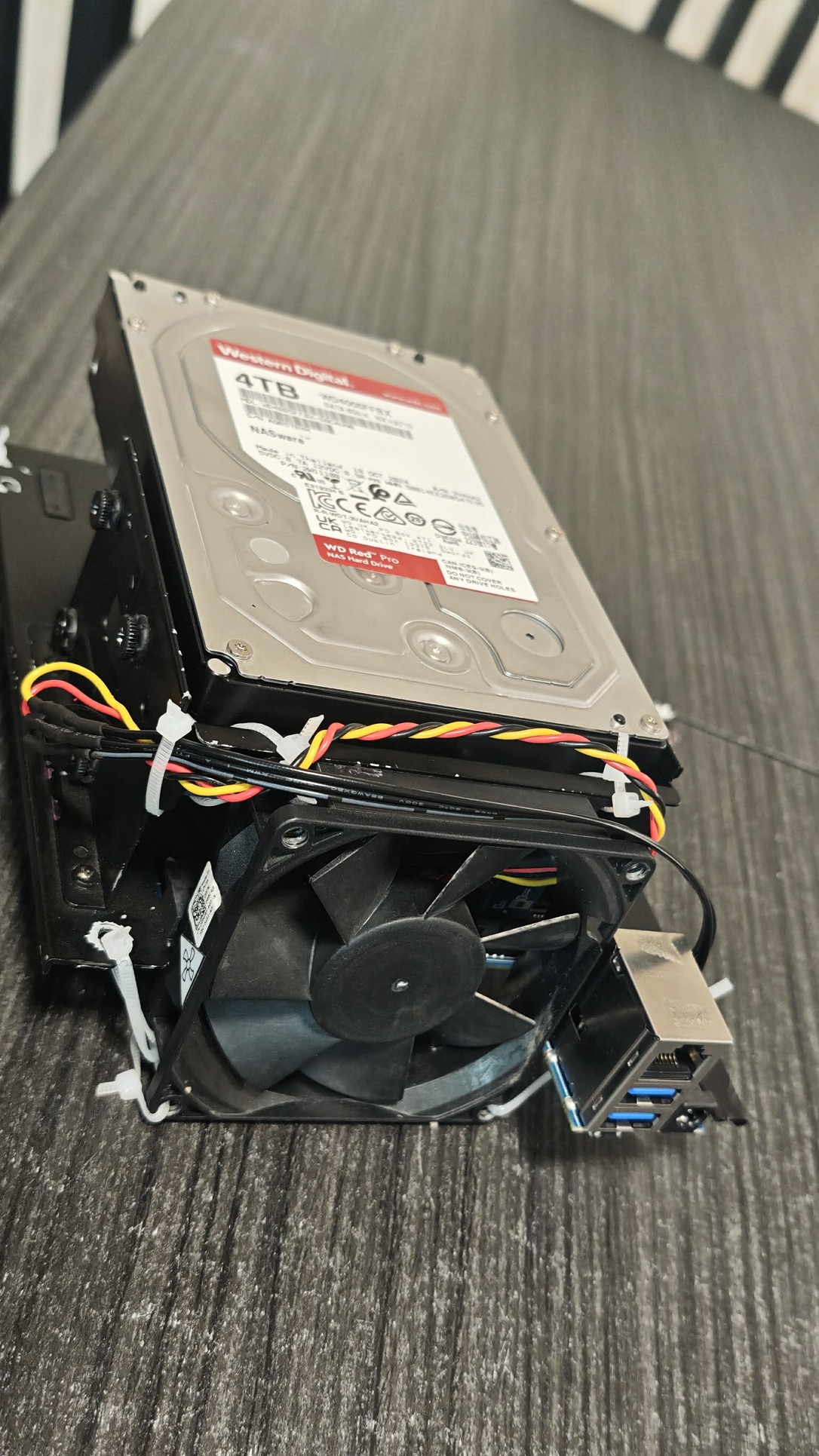 Synology DS218j NAS - HardverApró