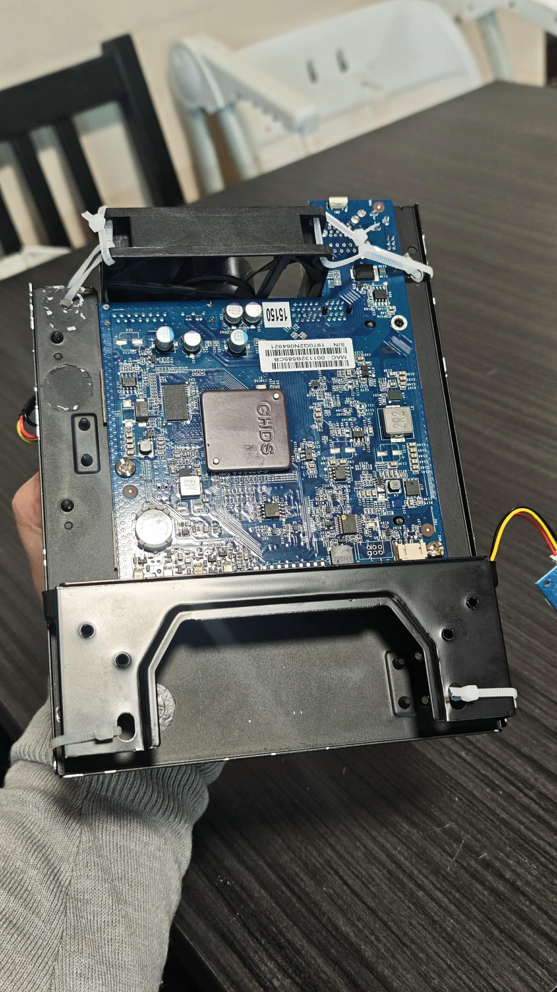 Synology DS218j NAS - HardverApró