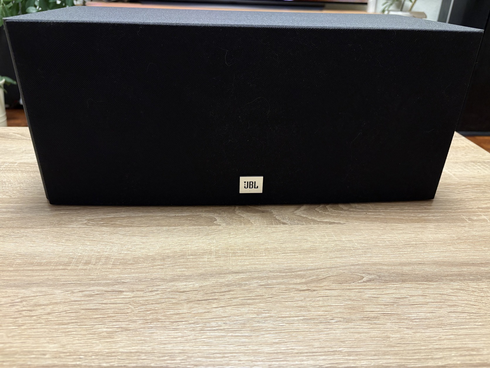 JBL Stage A 125 Center hangfal - HardverApró