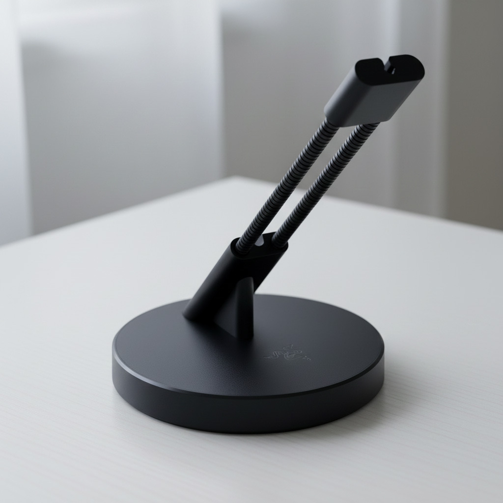 Razer Mouse Cable Bungee V3 - HardverApró