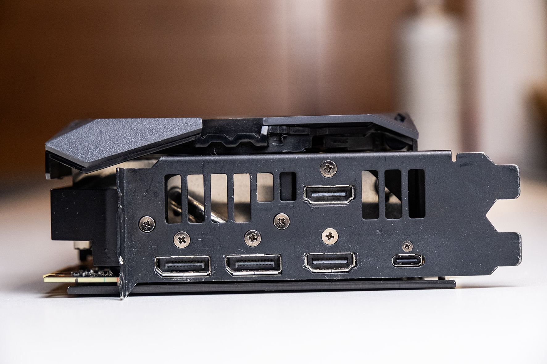 ASUS ROG Strix RTX 2080 SUPER ADVANCED 8G videokártya garanciával ...