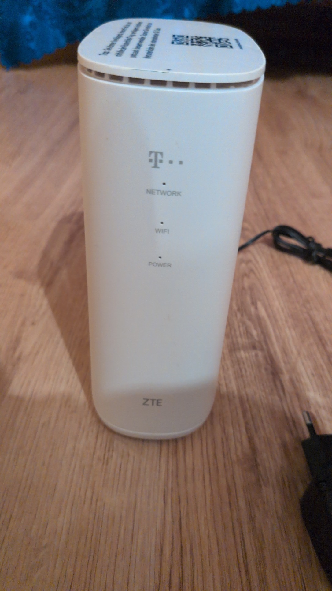 ZTE MF289D 4g Lte router - HardverApró