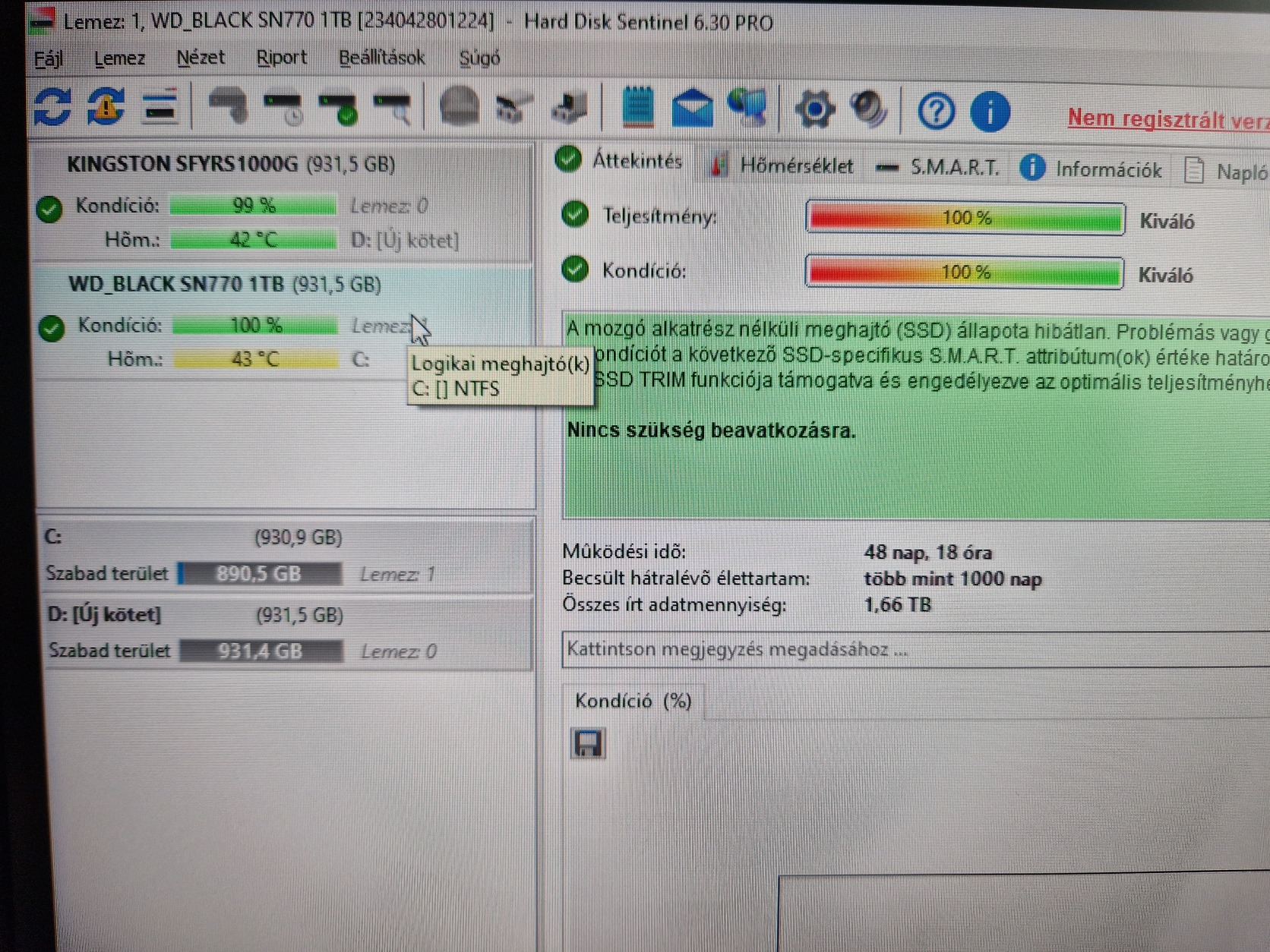 Alza garis INTEL (14.gen) GAMER félkonfig - HardverApró