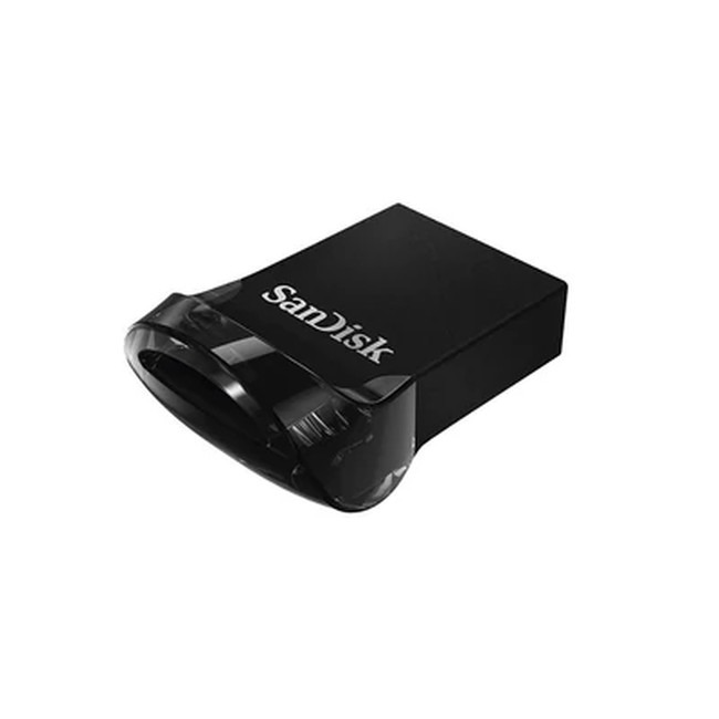 Sandisk Cruzer Fit Ultra USB 3.1 pendrive 32 GB extra mini - HardverApró