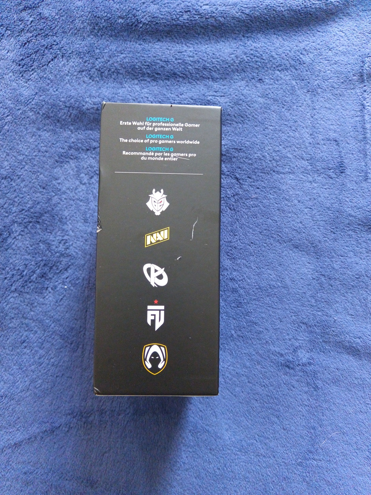 Bontatlan Logitech Pro X Superlight 2 DEX gamer egér eladó - HardverApró