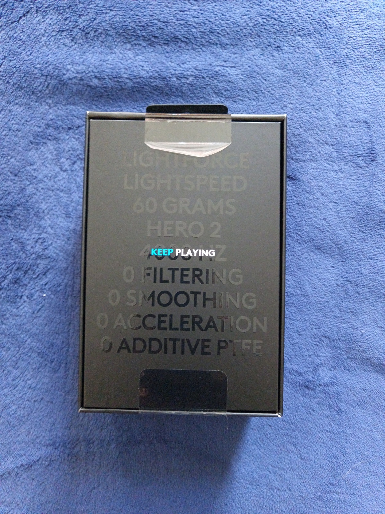 Bontatlan Logitech Pro X Superlight 2 DEX gamer egér eladó - HardverApró