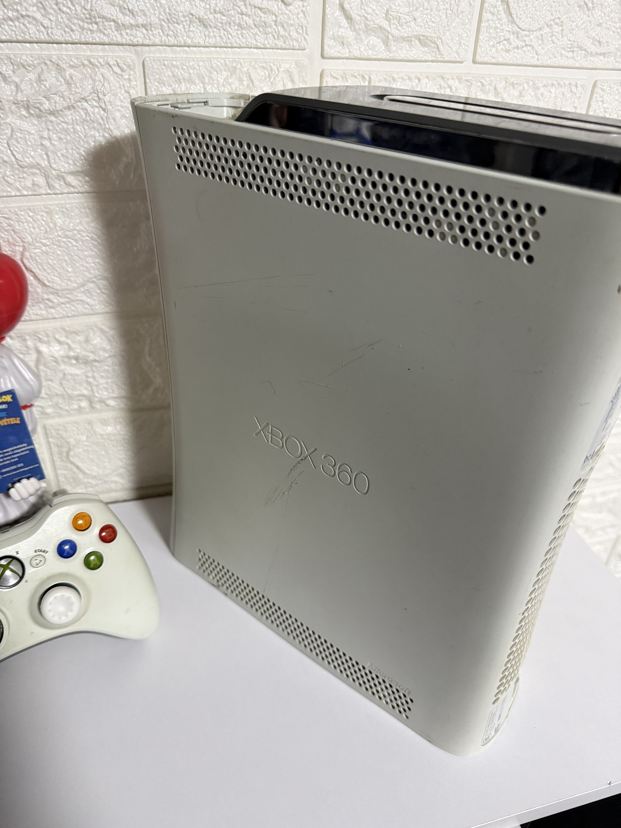 Xbox 360 olcsón! - HardverApró