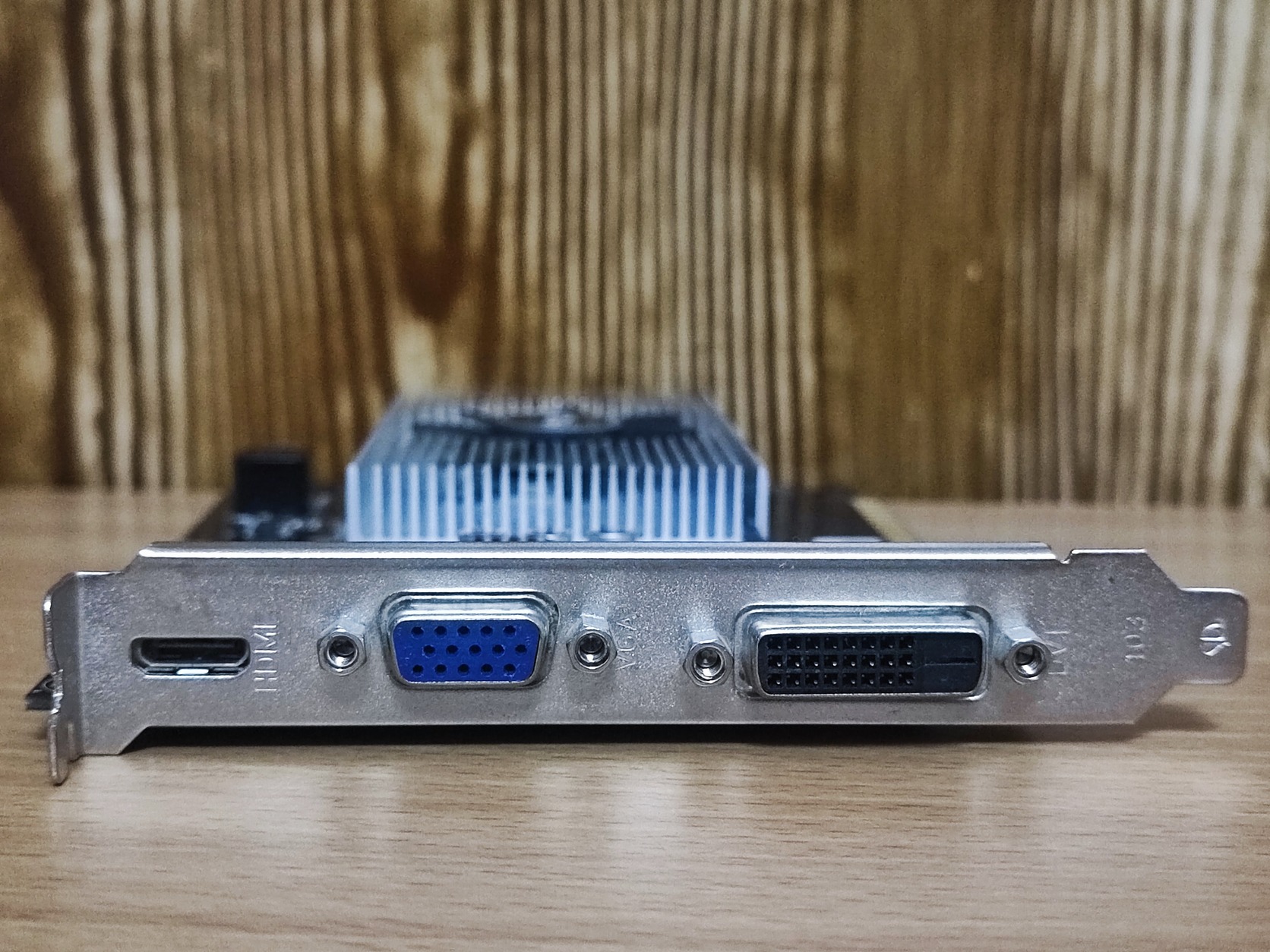 (akovacs11 Részére) Palit GT730/4GB GDDR5/64bit/CRT/DVI/mHDMI (LEÁRAZVA ...