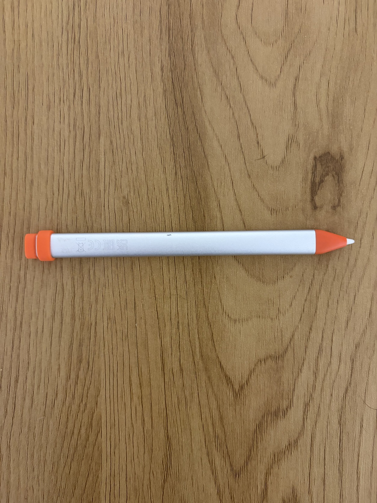 Logitech Crayon - HardverApró