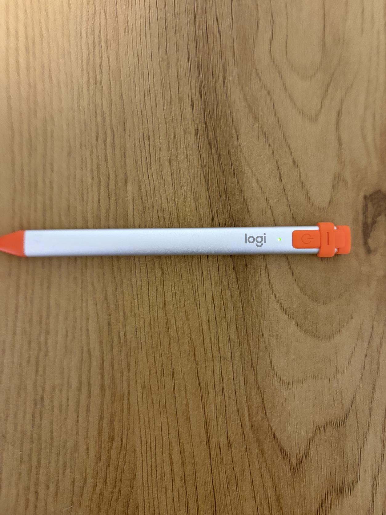 Logitech Crayon - HardverApró