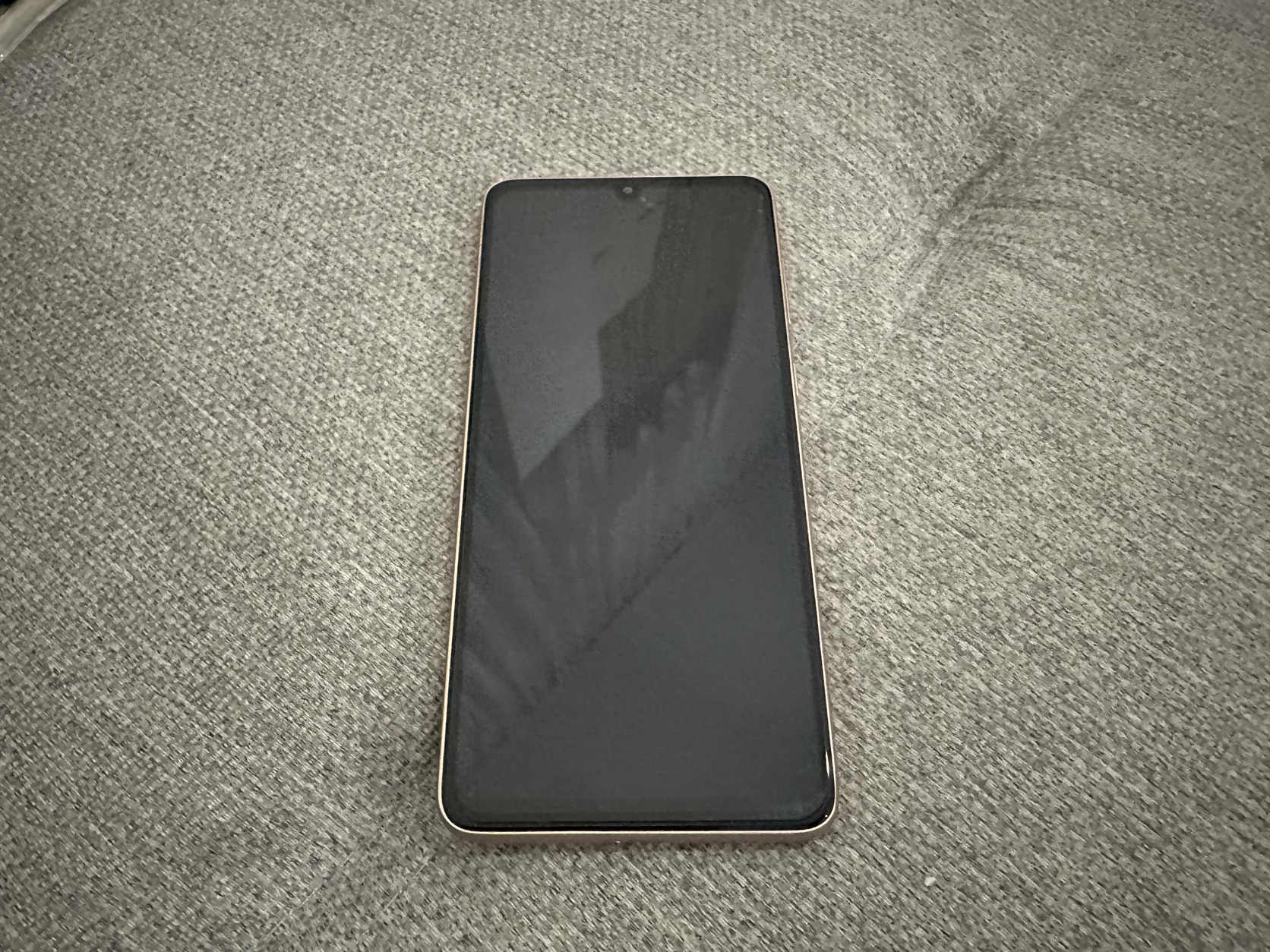 Samsung Galaxy A33 5G Dual Sim 128 GB - HardverApró