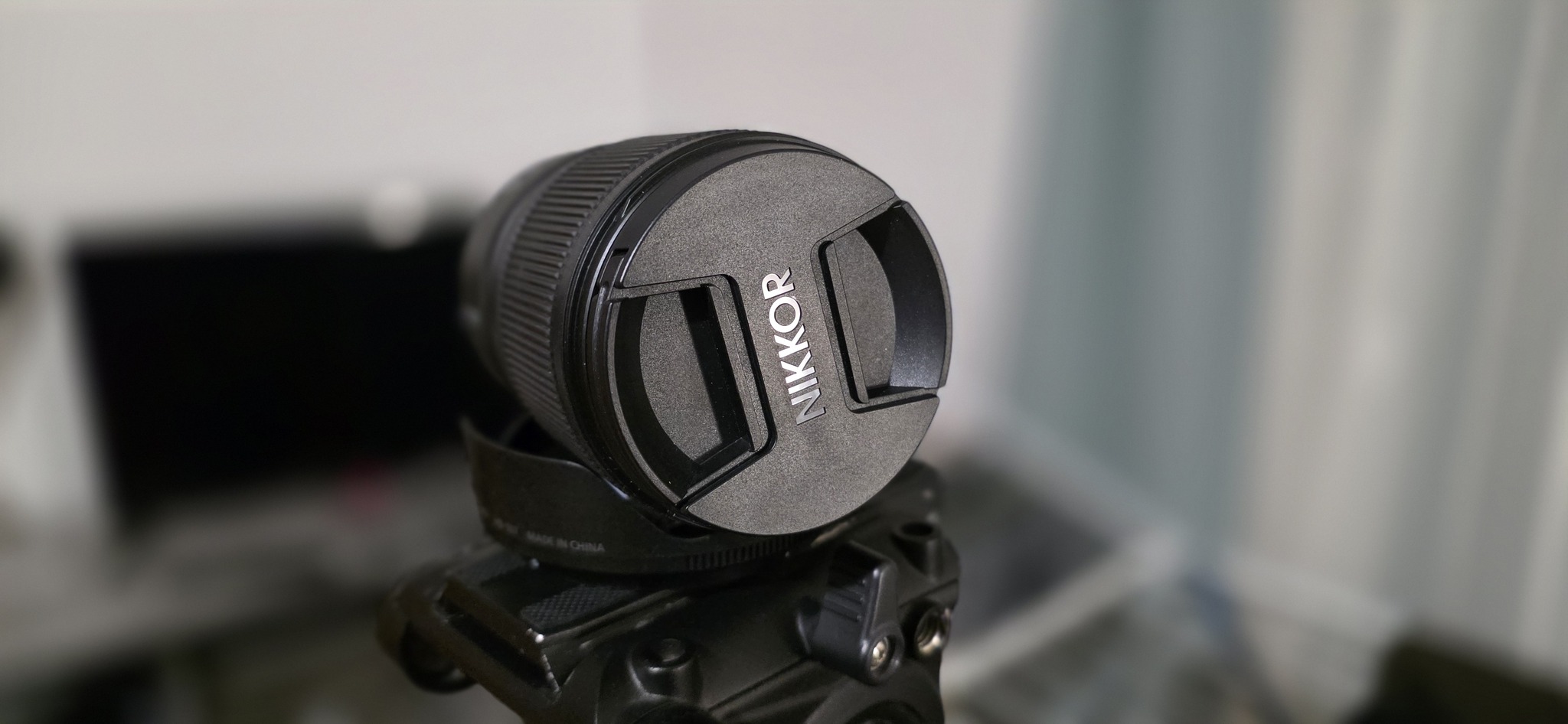 Nikon Z 17-28mm f2.8 Milc Objektív 17-28 Valóban Újszerű + UV szűrő ...