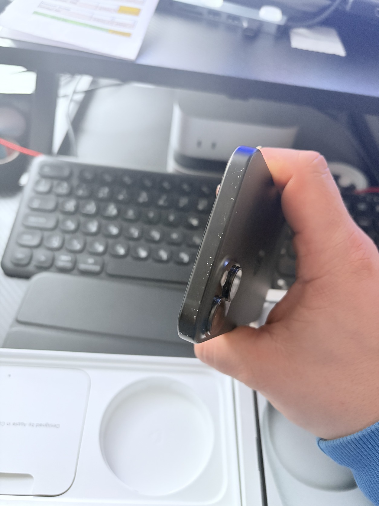 Iphone 15 plus - HardverApró