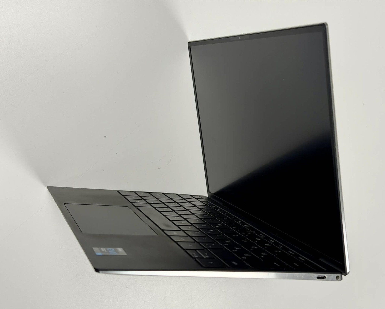 Dell XPS 13 9310 i5-1135G7 8gb - HardverApró