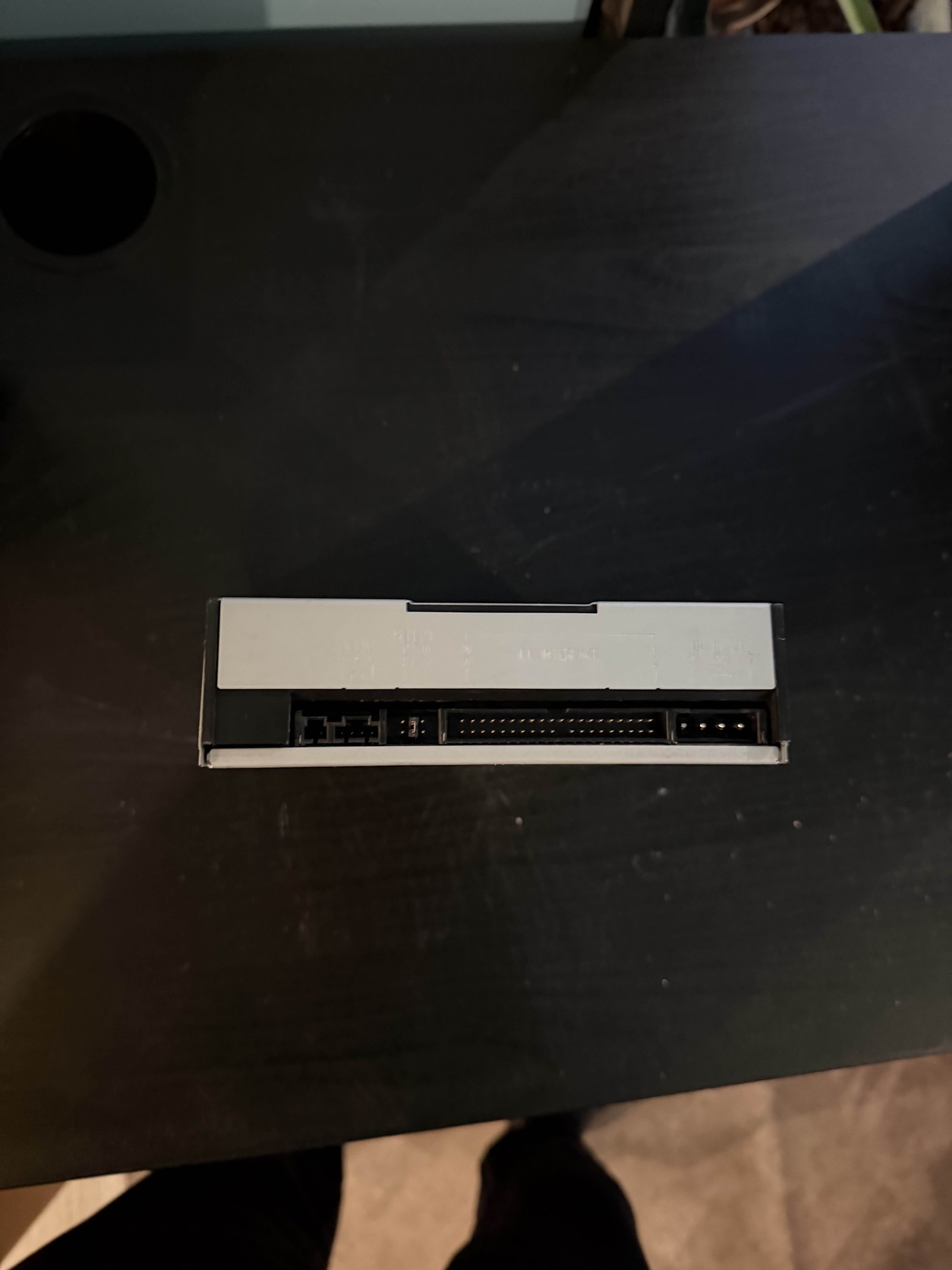 LG DVD-ROM meghajtó (IDE / PATA) működő - HardverApró