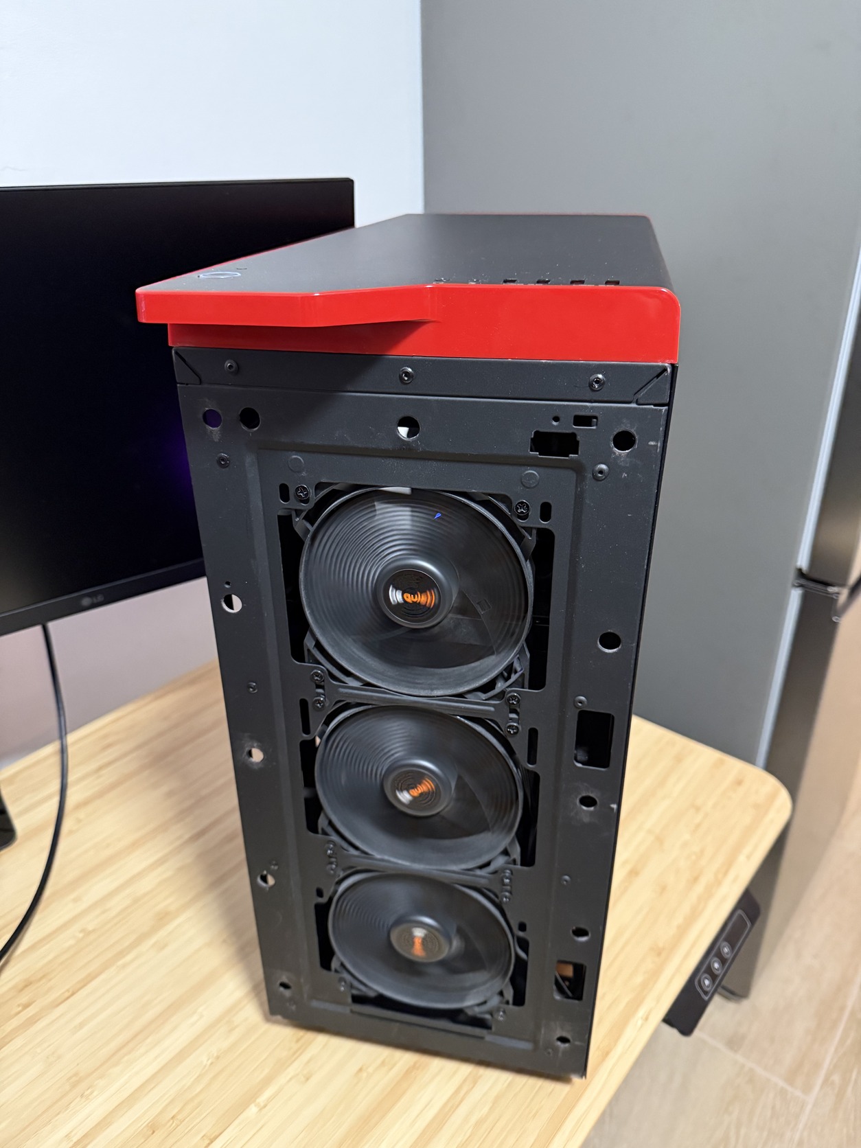 AMD RYZEN 3700X MSI RTX 3700Ti 32GB DDR4 3600MHz 250GB M.2 SSD 1.5TB ...