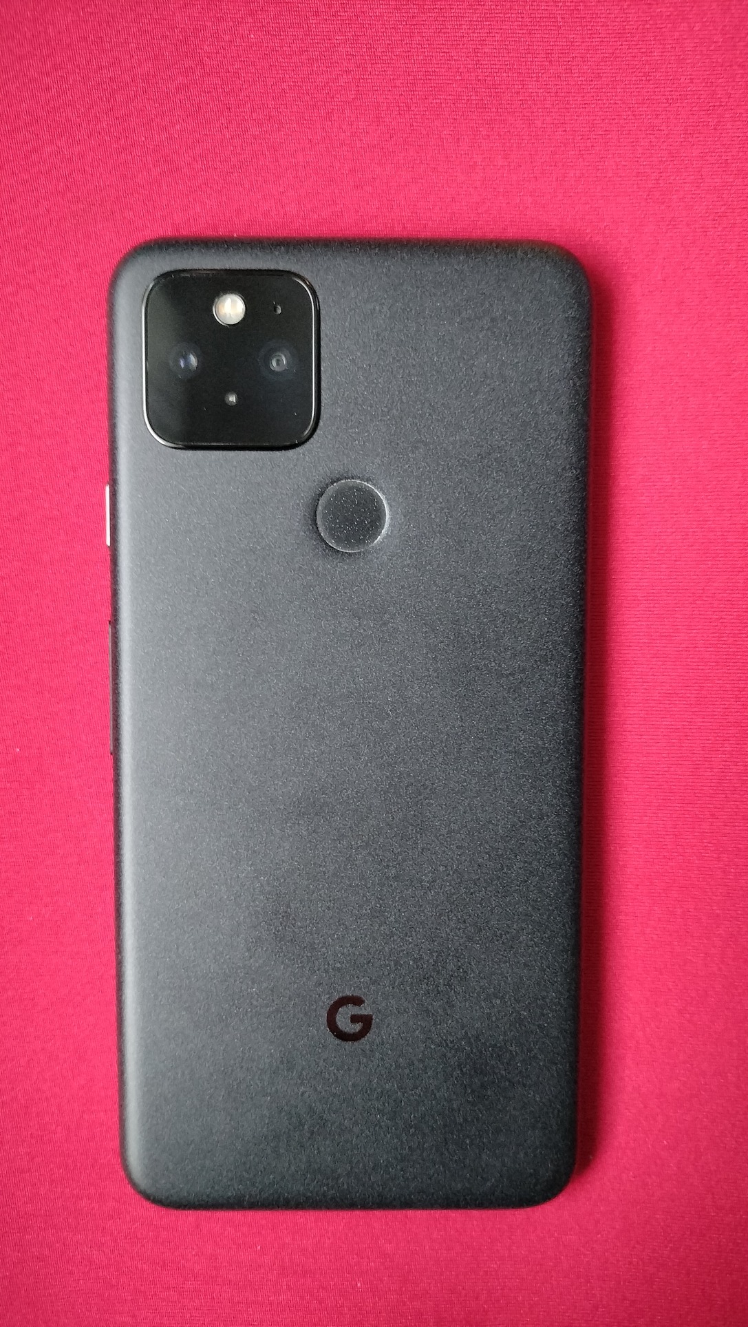 Google Pixel 5 - HardverApró