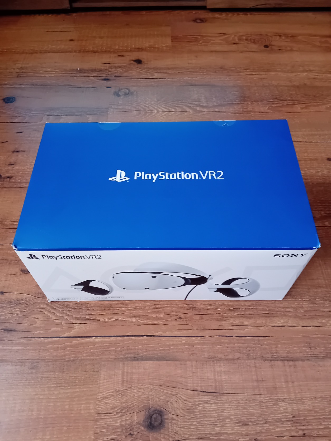 Playstation VR2 - HardverApró