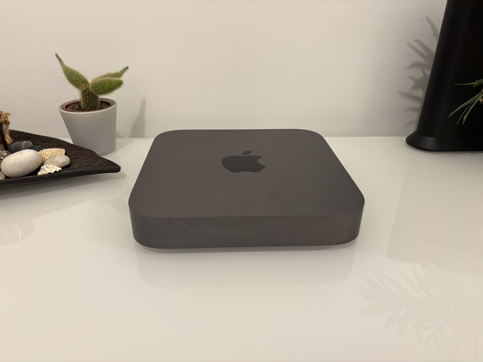 Mac Mini 2018 - HardverApró