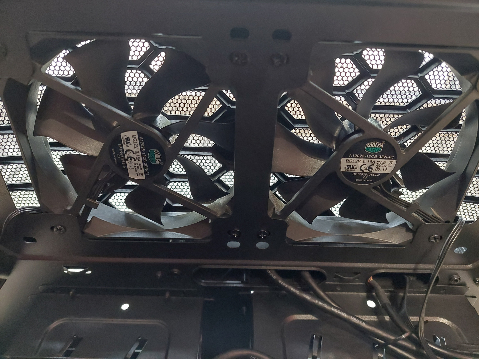 Cooler Master HAF XB Evo Cube - HardverApró