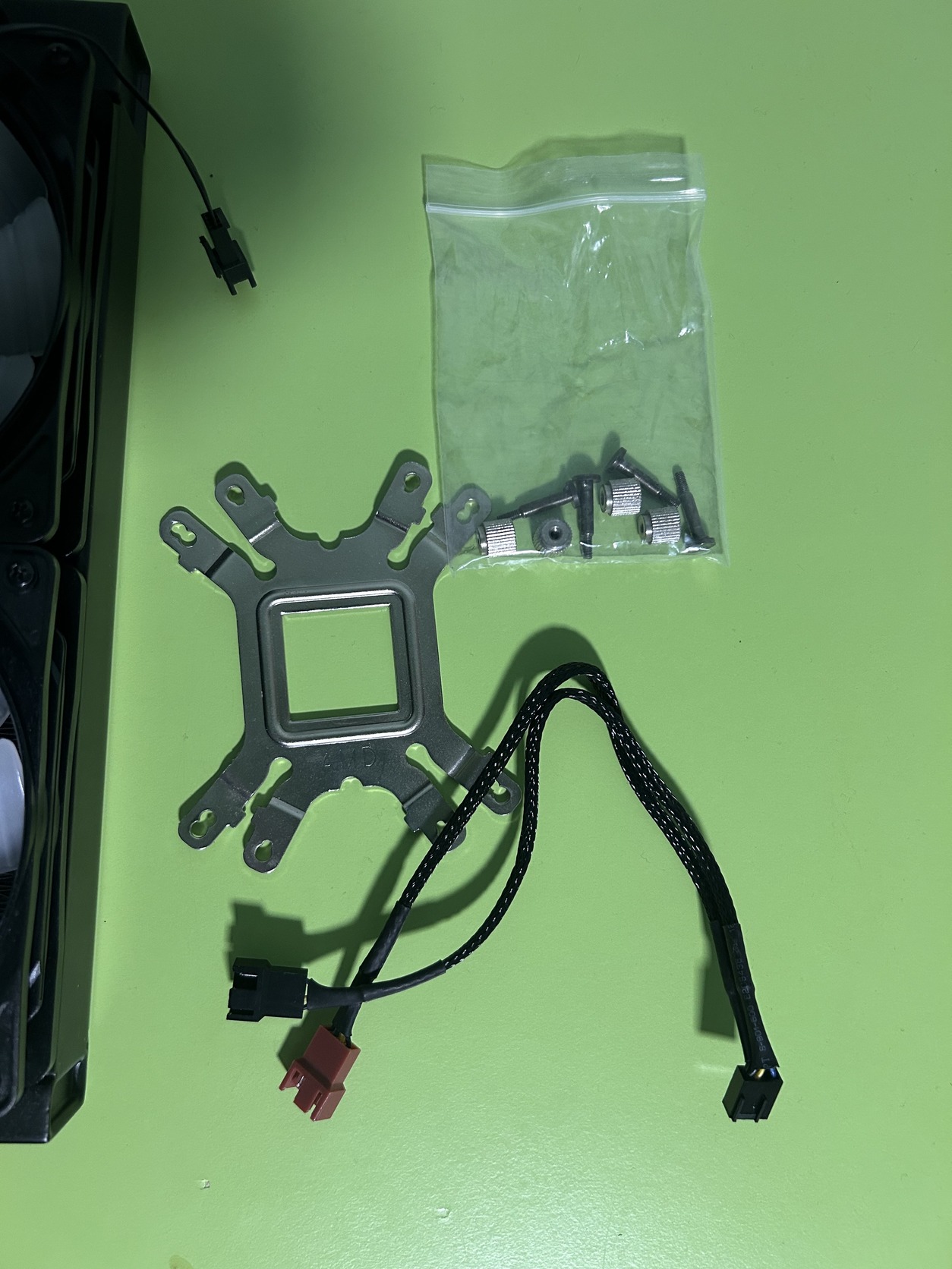 Deepcool Gammaxx L240 V2 RGB Processzor hűtő Intel kompatibilis ...