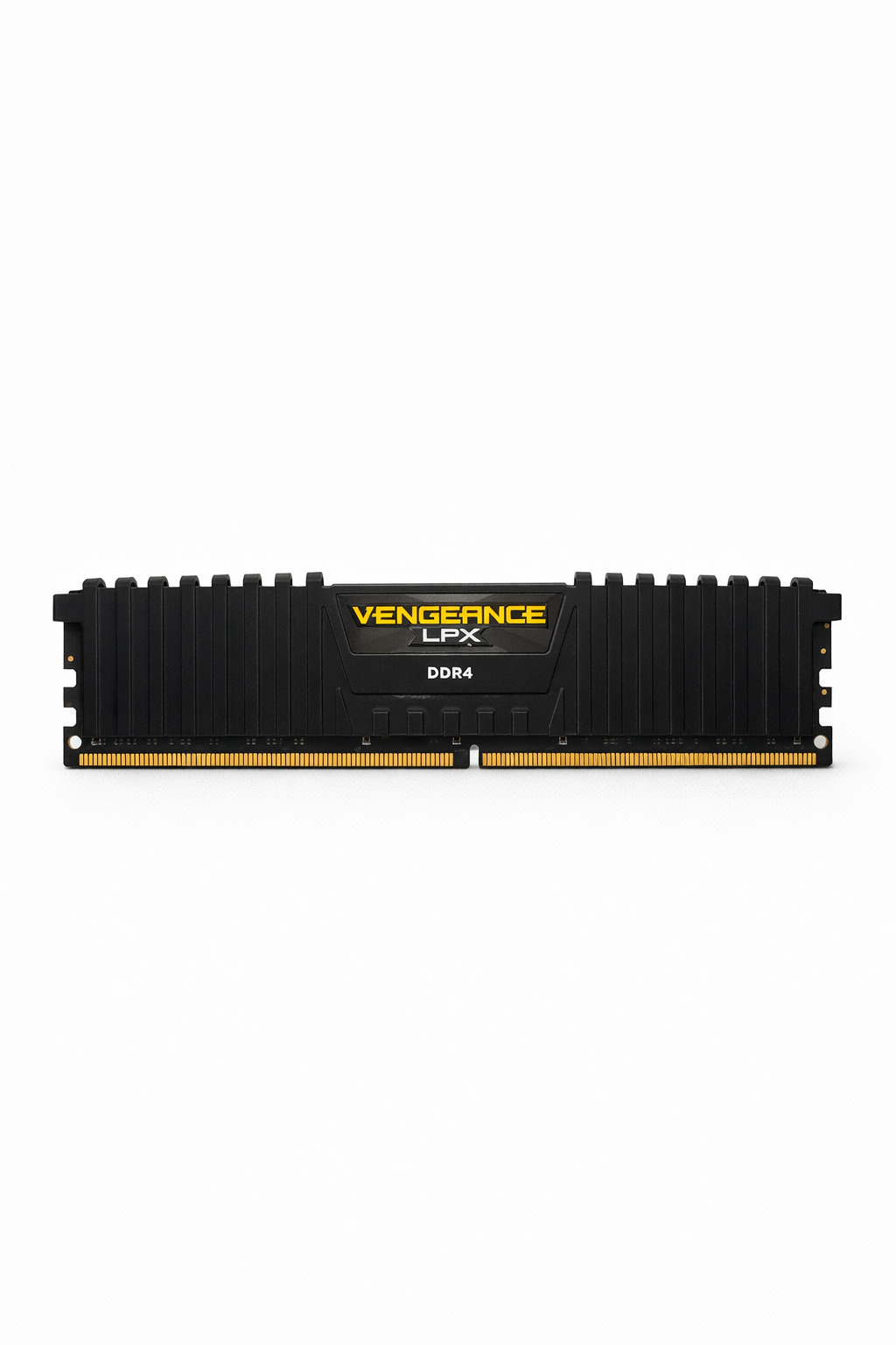 Corsair VENGEANCE LPX 4GB DDR4 2400MHz - HardverApró