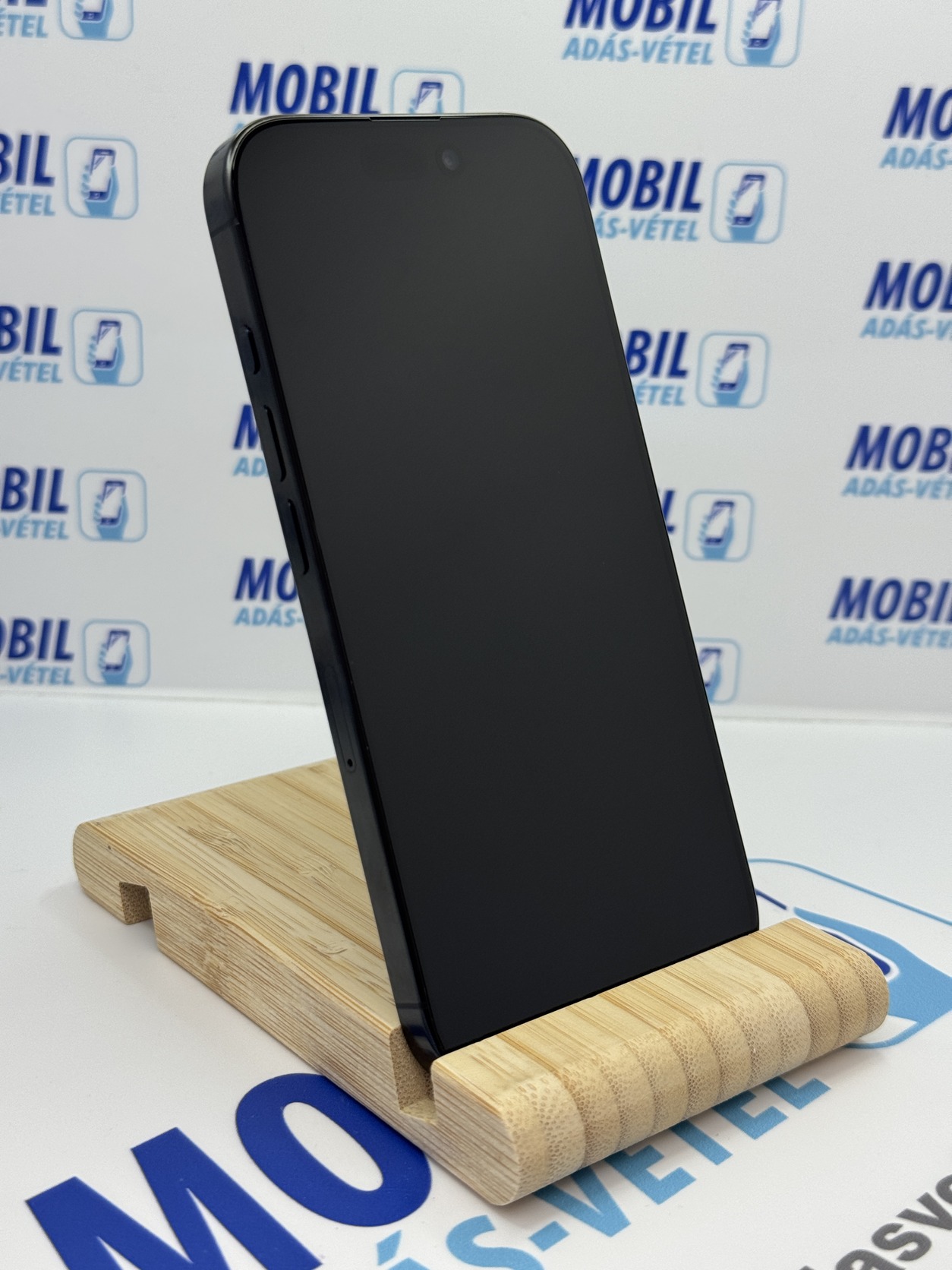 Apple Iphone 16 Pro 128GB, 99% akkumulátor, 12 hónap garancia ...