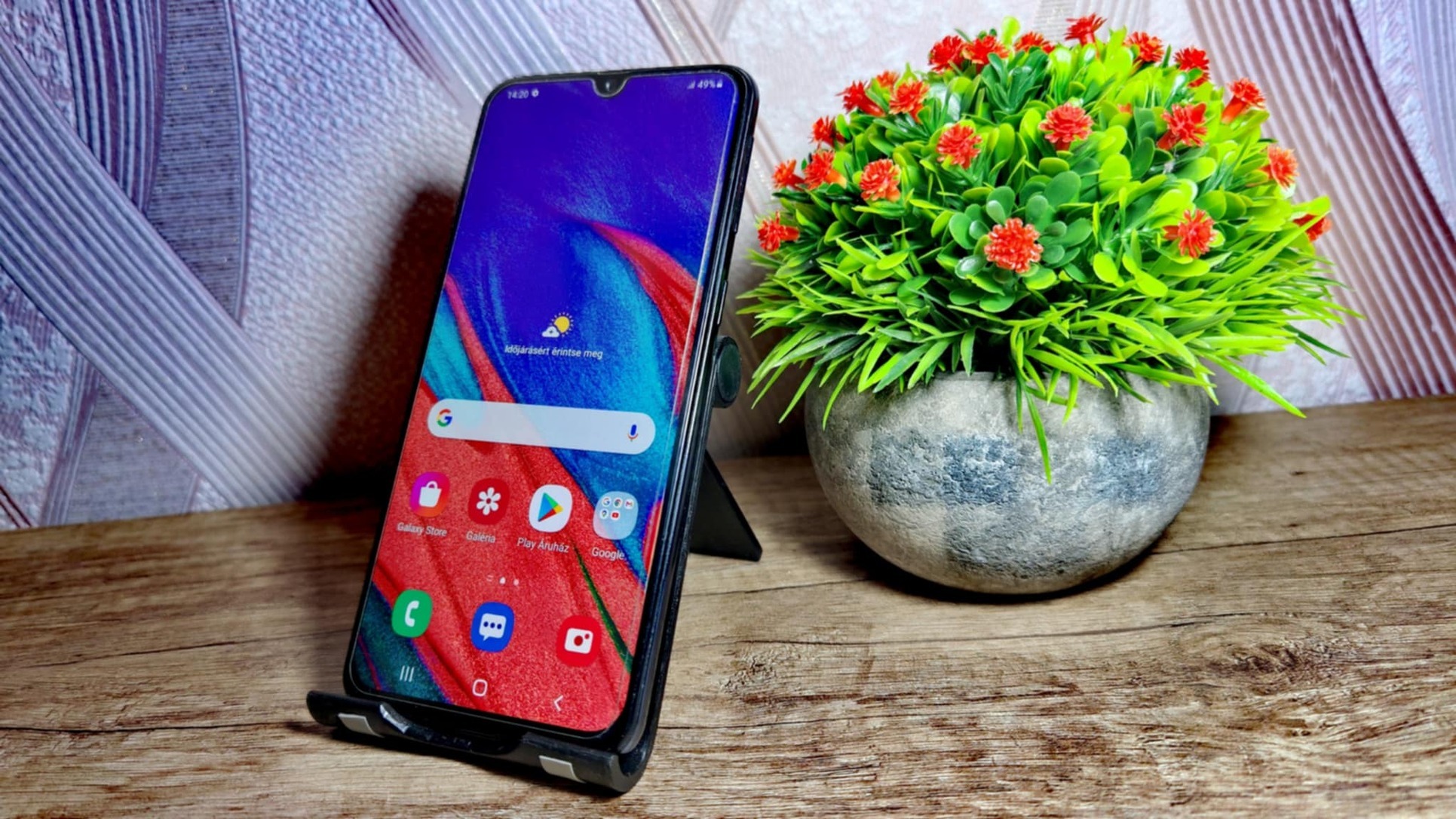 Samsung Galaxy A40-A41okos telefonok, 59-db, EXTRA AKCIÓS ÁRAKON ...