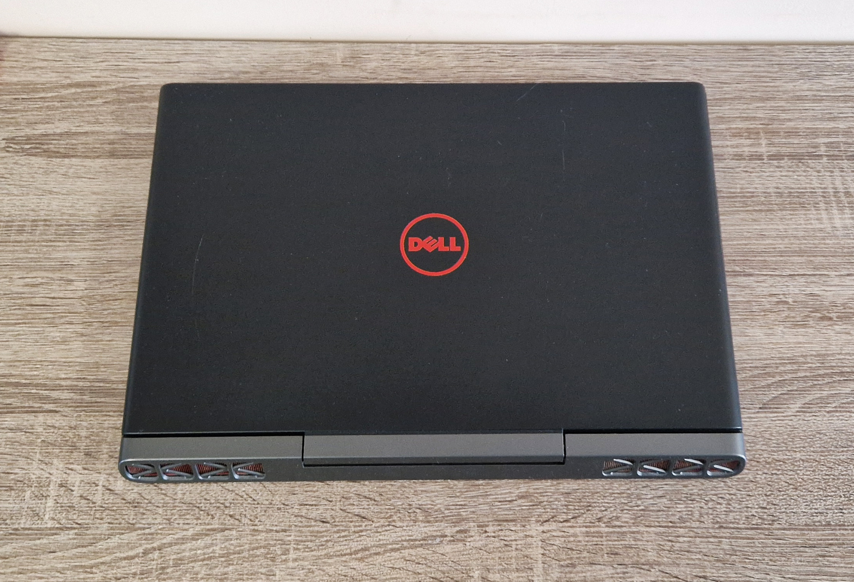 Dell Inspiron Gaming i5-7300HQ 12GB DDR4 NVIDIA GTX1050 4GB Windows 11 ...