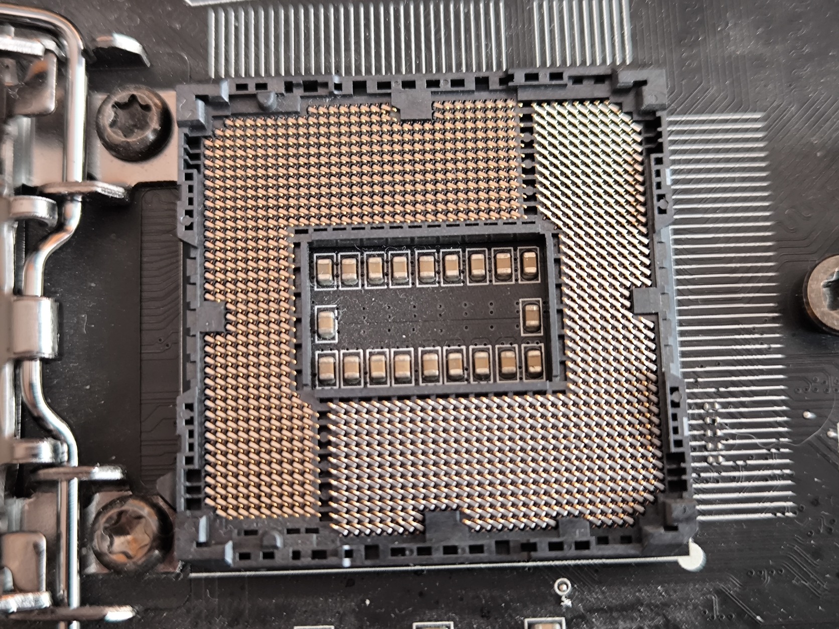 Ritkaság: MSI Z97I AC Mini-ITX LGA1150, Tuning Lap! - HardverApró