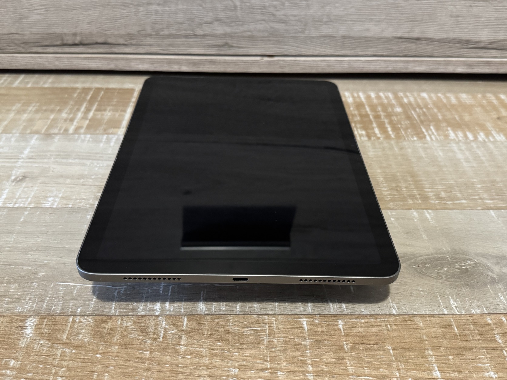 Ipad Air 6 2024 M2 WiFi 128GB Space Grey 95% akku! - HardverApró