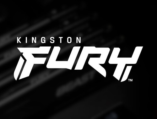Kingston FURY 32GB / KIT - DDR5-6000MHz-CL36 / 2x16GB - HardverApró