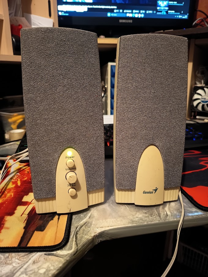 Vegyes Retro padlás leletek - HardverApró